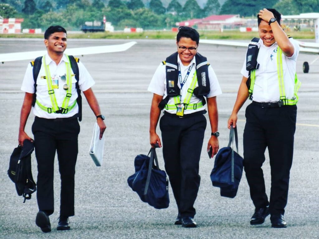 Courses – HM Aerospace